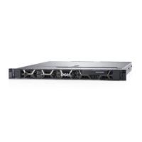 China Dell PowerEdge 1U Rack Server R6515  Server With AMD EPYC Processor Ddr5 for sale