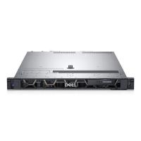 China Dell PowerEdge 1U Rack Server R6515  Server With AMD EPYC Processor Ddr5 for sale