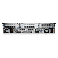 China Dell PowerEdge R7625 DDR5 2U Rack Server AMD EPYC 4th Generation Cpu for sale