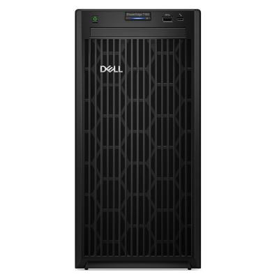 China Innovative Dell EMC PowerEdge T150 Tower Server  4u Ddr4 à venda