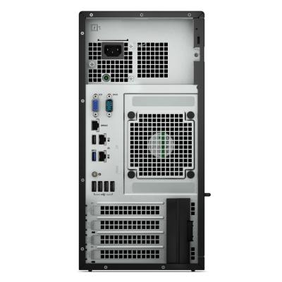 China Innovative Dell EMC PowerEdge T150 Tower Server  4u Ddr4 à venda