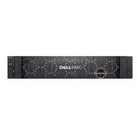 China Portable Dell PowerVault ME5024 ME5024 2U Array with Intel Xeon Processor  Dell Storage for sale