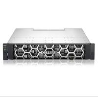 China Portable Dell PowerVault ME5024 ME5024 2U Array with Intel Xeon Processor  Dell Storage for sale