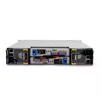 China Portable Dell PowerVault ME5024 ME5024 2U Array with Intel Xeon Processor  Dell Storage for sale