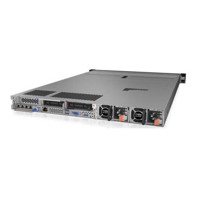 China Lenovo ThinkSystem SR645 Server with 32 TruDDR4 memory DIMMs 1u à venda
