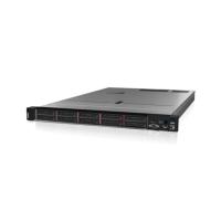China Lenovo ThinkSystem SR645 Server with 32 TruDDR4 memory DIMMs 1u for sale