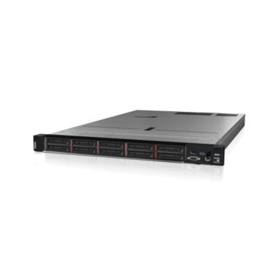 China Lenovo ThinkSystem SR645 Server with 32 TruDDR4 memory DIMMs 1u à venda