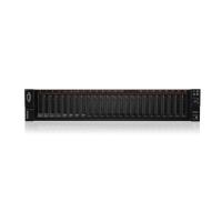 China Secure Lenovo ThinkSystem 2U Rack Server SR655 with 16x DDR4 memory slots for sale