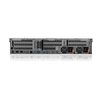 China Secure Lenovo ThinkSystem 2U Rack Server SR655 with 16x DDR4 memory slots for sale