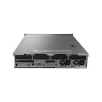 China Secure Lenovo ThinkSystem 2U Rack Server SR655 with 16x DDR4 memory slots for sale
