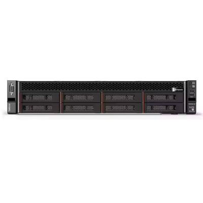 中国 Server Lenovo ThinkSystem SR590 V2 2U  Rack Server DDR4 with Intel Xeon processor 販売のため