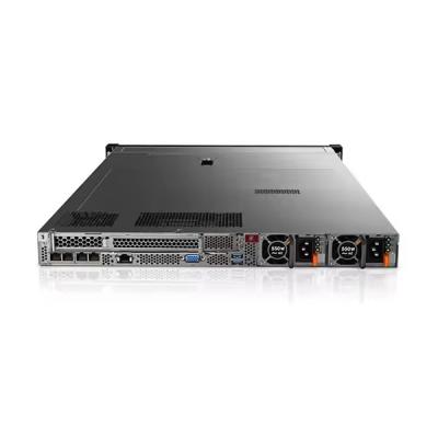 Cina Lenovo ThinkSystem SR630 V2 1U Rack Sever 32x TruDDR4 (RDIMM/3DS) 3200 MHz DIMMs in vendita
