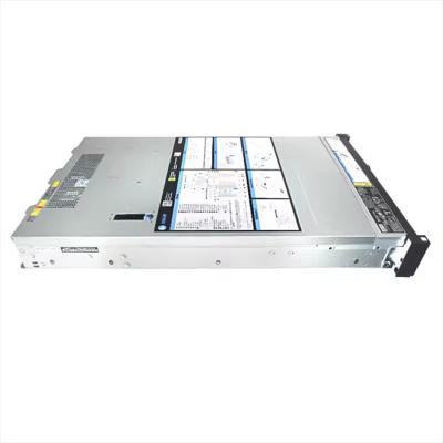 Cina Powerful Lenovo ThinkSystem 2U Rack Server SR650 V2  with DDR4 3200 MHz memory in vendita