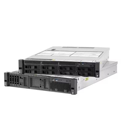 Cina Powerful Lenovo ThinkSystem 2U Rack Server SR650 V2  with DDR4 3200 MHz memory in vendita