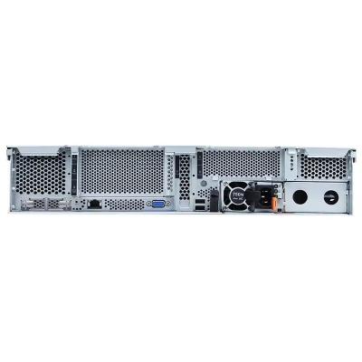 Cina Powerful Lenovo ThinkSystem 2U Rack Server SR650 V2  with DDR4 3200 MHz memory in vendita
