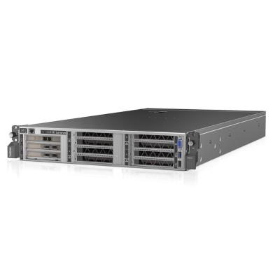 Cina Lenovo ThinkSystem Server SR670 2U Rack 24 TruDDR4 memory DIMMs in vendita