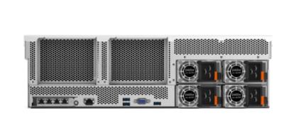 Cina Lenovo ThinkSystem SR670 V2 with 32 TruDDR4 memory DIMMs 3U Rack Server in vendita