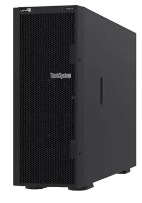 Cina Tower Server Lenovo ThinkSystem ST650 V2 4u server 32x TruDDR43200 MHz DIMMs in vendita