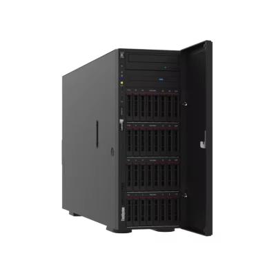 Cina Tower Server Lenovo ThinkSystem ST650 V2 4u server 32x TruDDR43200 MHz DIMMs in vendita