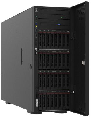 Cina Tower Server Lenovo ThinkSystem ST650 V2 4u server 32x TruDDR43200 MHz DIMMs in vendita