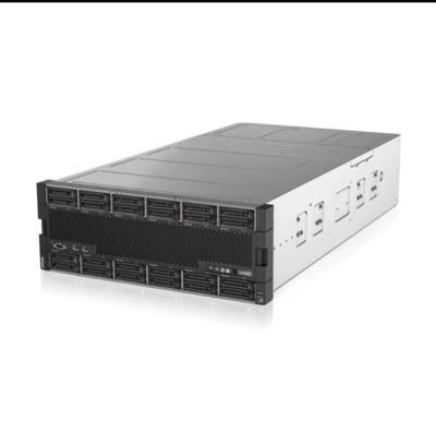 Cina High-performance Lenovo SR950 V3 8U Rack Server 8x 4th Gen Intel Xeon PCIe 5.0 in vendita