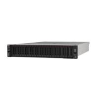 China 2U Rack Server Lenovo ThinkSystem SR665 V3 AMD EPYC 9004 Series Processor for sale
