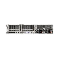 China 2U Rack Server Lenovo ThinkSystem SR665 V3 AMD EPYC 9004 Series Processor for sale