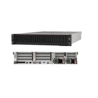 China 2U Rack Server Lenovo ThinkSystem SR665 V3 AMD EPYC 9004 Series Processor for sale