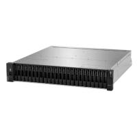 China Lenovo ThinkSystem DE4000F All Flash Storage Array 2U 64GB for sale
