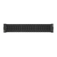 China Lenovo ThinkSystem DE6400F All-Flash Array with DE240S SAS Expansions for sale