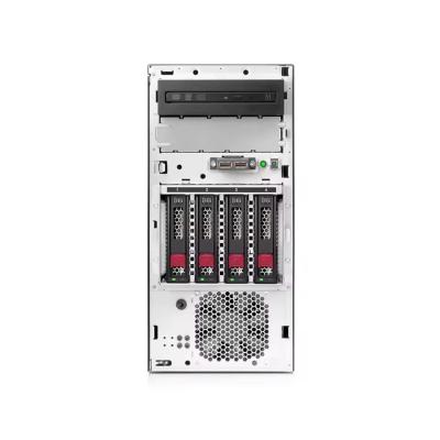中国 High-quality HPE Proliant ML30 Gen10 ddr4 Tower Server with Intel Xeon E processors 販売のため