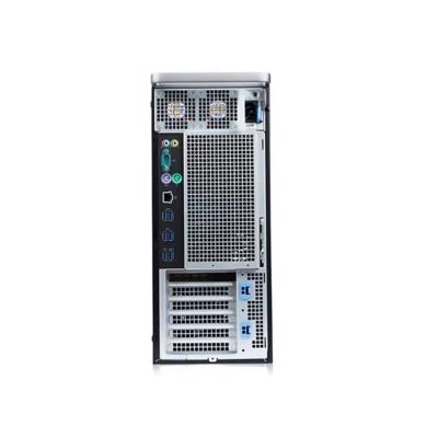 Cina Wholesale Dell T5820 Tower Server Workstation with 8 DIMM slots in vendita