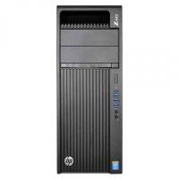 China Secure Hpe Z440 Computer Workstation with Intel Xeon E5-1600v3 or E5-1600v4 series processor. for sale