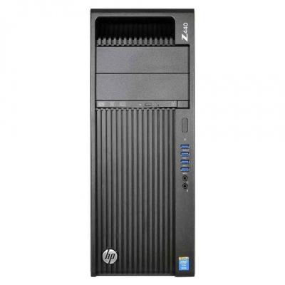 中国 Secure Hpe Z440 Computer Workstation with Intel Xeon E5-1600v3 or E5-1600v4 series processor. 販売のため