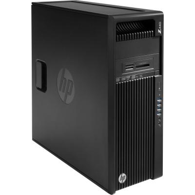 中国 Secure Hpe Z440 Computer Workstation with Intel Xeon E5-1600v3 or E5-1600v4 series processor. 販売のため