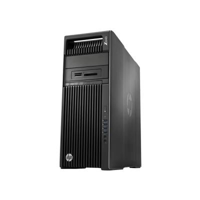 中国 Hpe Z640 Workstation With DDR4 16GB Memory And 1TB SATA Hard Drive 販売のため
