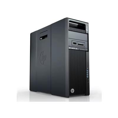 中国 Hpe Z640 Workstation With DDR4 16GB Memory And 1TB SATA Hard Drive 販売のため