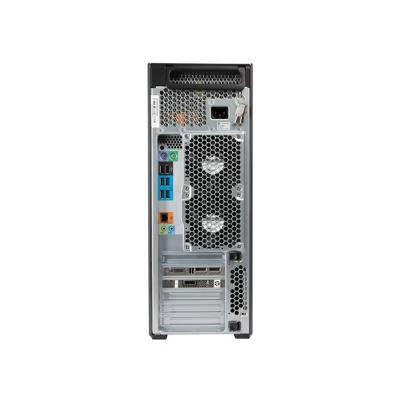 中国 Hpe Z640 Workstation With DDR4 16GB Memory And 1TB SATA Hard Drive 販売のため