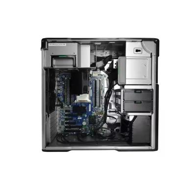中国 Hpe Z640 Workstation With DDR4 16GB Memory And 1TB SATA Hard Drive 販売のため