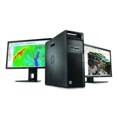 中国 Hpe Z640 Workstation With DDR4 16GB Memory And 1TB SATA Hard Drive 販売のため
