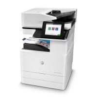 China HP  E78528dn  Color LaserJet Managed MFP E78528dn Low-speed  Printer With 28PPM for sale