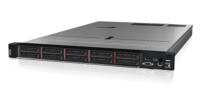 China Innovative Lenovo ThinkSystem SR645 1u Server with 32 TruDDR4 memory DIMMs for sale