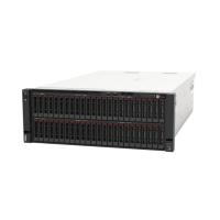 China Lenovo ThinkSystem SR860 V2 with 3rd Intel Xeon CPU  4U Rack Server for sale