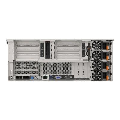China Lenovo ThinkSystem SR860 V2 mit 3rd Intel Xeon CPU 4U Rack Server zu verkaufen