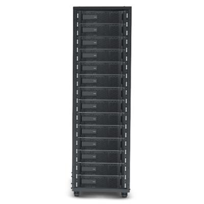 China Potente 7D3K Lenovo ThinkSystem DM7100H Array de almacenamiento híbrido unificado en venta