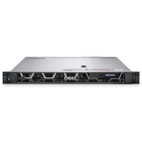 China Accurate Dell EMC PowerEdge R450 1U value-optimized rack server with 3rd generation  Intel Xeon Scalable processors for sale