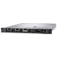 China Accurate Dell EMC PowerEdge R450 1U value-optimized rack server with 3rd generation  Intel Xeon Scalable processors for sale