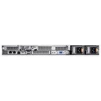 China Accurate Dell EMC PowerEdge R450 1U value-optimized rack server with 3rd generation  Intel Xeon Scalable processors for sale