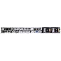 China Accurate Dell EMC PowerEdge R450 1U value-optimized rack server with 3rd generation  Intel Xeon Scalable processors for sale