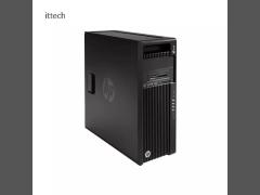 Original HPE hp Z440 Z620 Z640 Z800 Z820 Z840  workstation with intel xeon processor